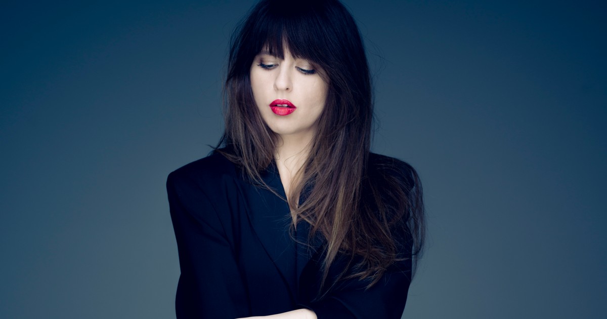 Anna Gacek. Była dziennikarka Trójki o stacji przy okazji książki ...