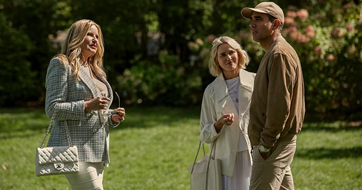 Obserwator: hit Netflixa oparty na faktach. Historia domu przy 657 ...