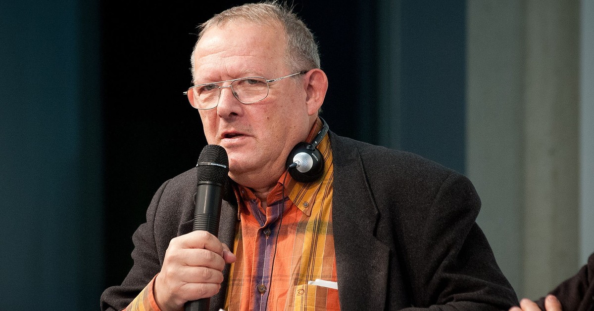 Tak się kończy Adam Michnik [OPINIA] - Wiadomości