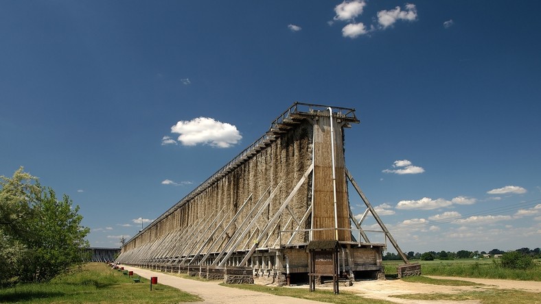 Odbudują basen solankowy w Ciechocinku - Dziennik.pl