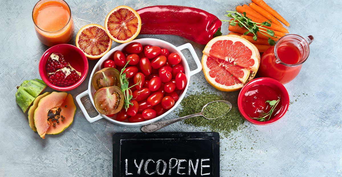 Likopen - charakterystyka, właściwości zdrowotne i zastosowanie