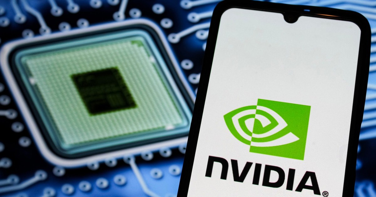 Who is Chris Malachowsky? Meet the Nvidia co-founder and inventor of ...