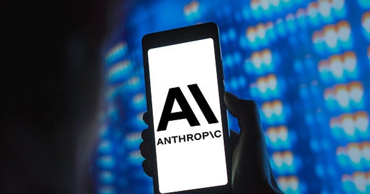 OpenAI cofounder John Schulman leaves Anthropic months after joining ...