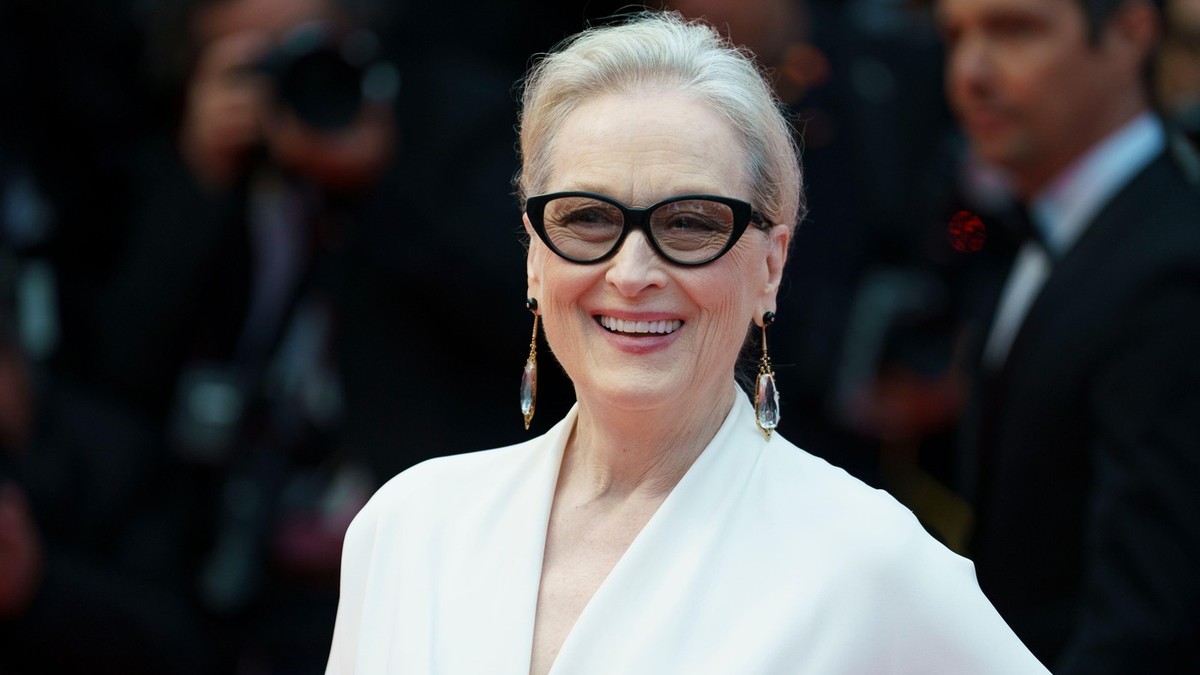 Meril Strip se udaje u 76. godini? U vezi je sa glumcem kojeg zna cela ...