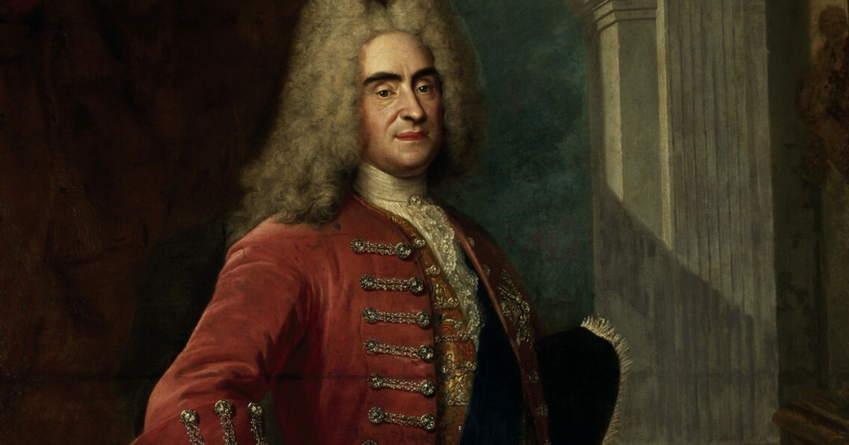 August II Sas: bale i uczty doprowadziły go do cukrzycy. Gdy zmarł, coś ...