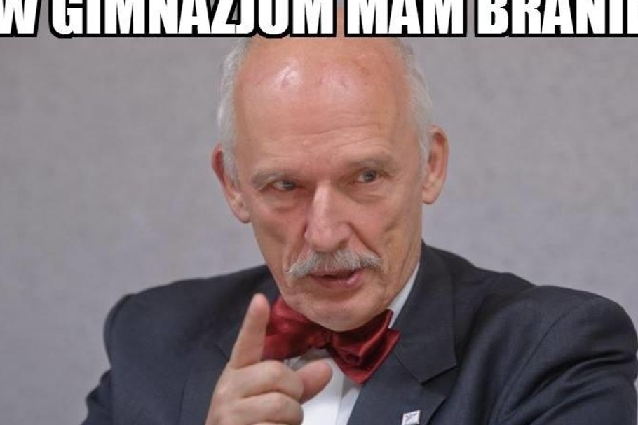 Wybory do Parlamentu Europejskiego najlepsze memy polityka ...