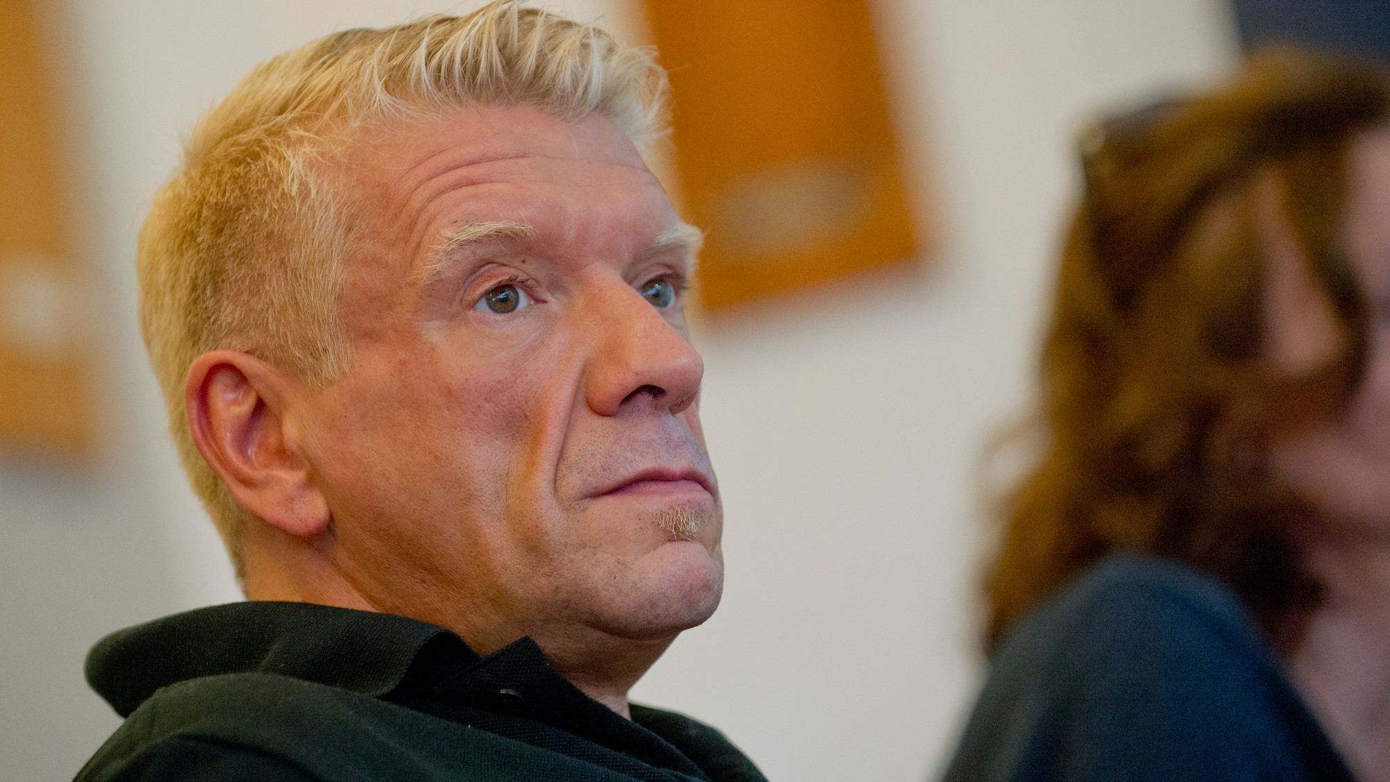 Richard Stanke prehovoril o krutej smrti milovaného partnera († 39): Už ...