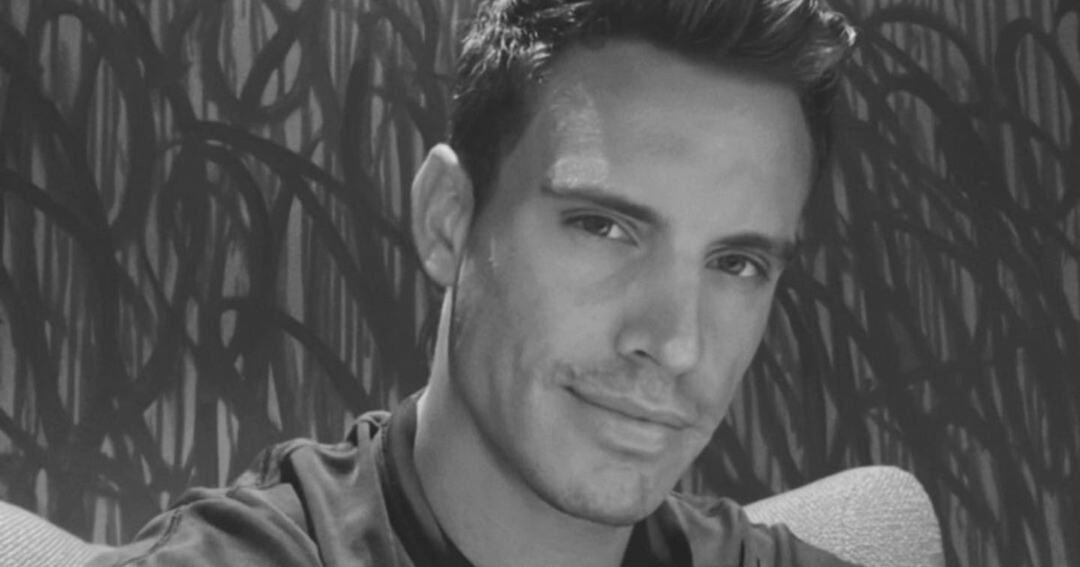 Jeff Thomas nie żyje. Model mógł wypaść przez okno, próbując zrobić ...