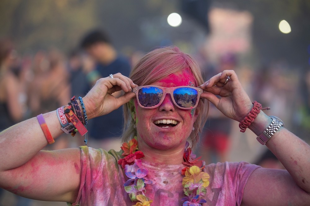 Ingyenes anyajegyszűrés a Sziget Fesztiválon: így találhatja meg a "Rút ...