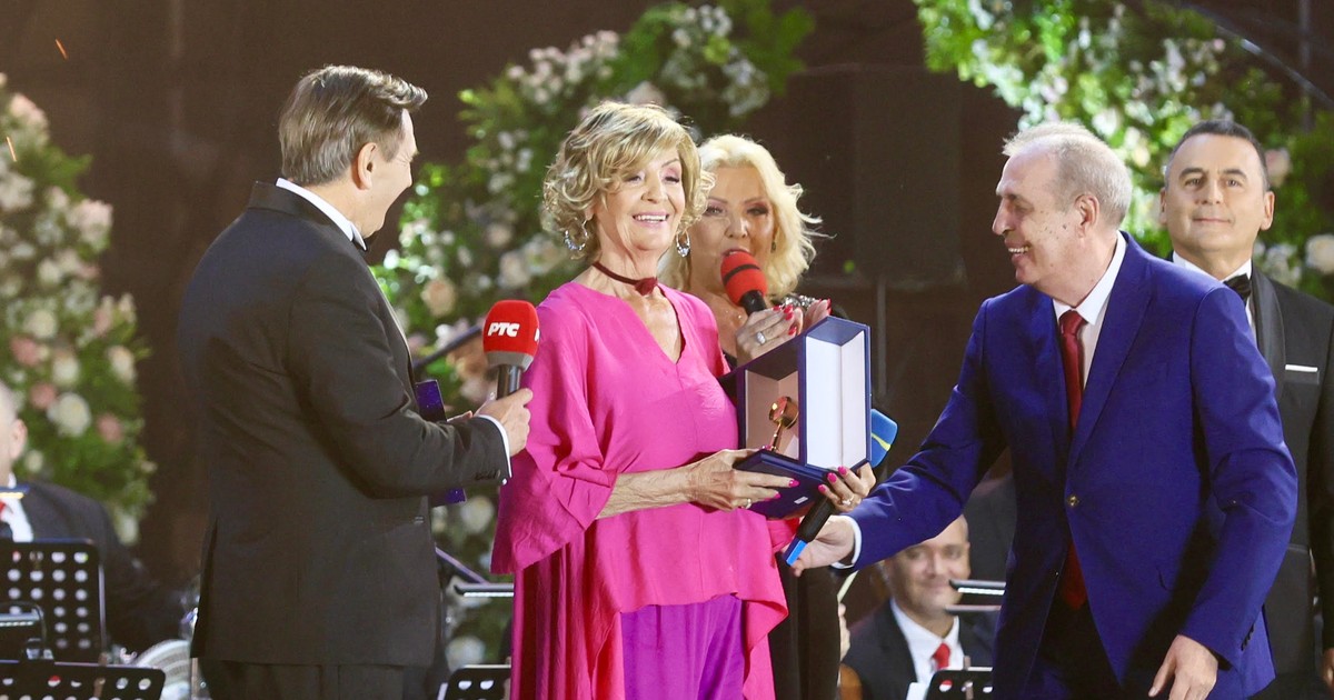 Pravo ime Lepe Lukić je Lepava Mušović evo šta je stajalo u ličnoj ...