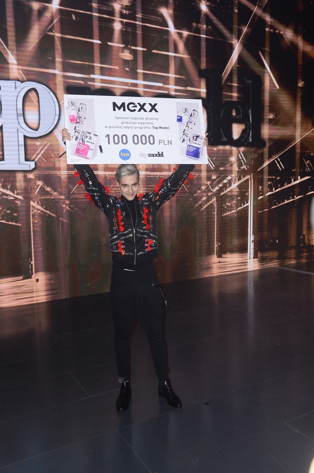 Wszyscy zwycięzcy "Top Model". Mało kto później zrobił karierę ...