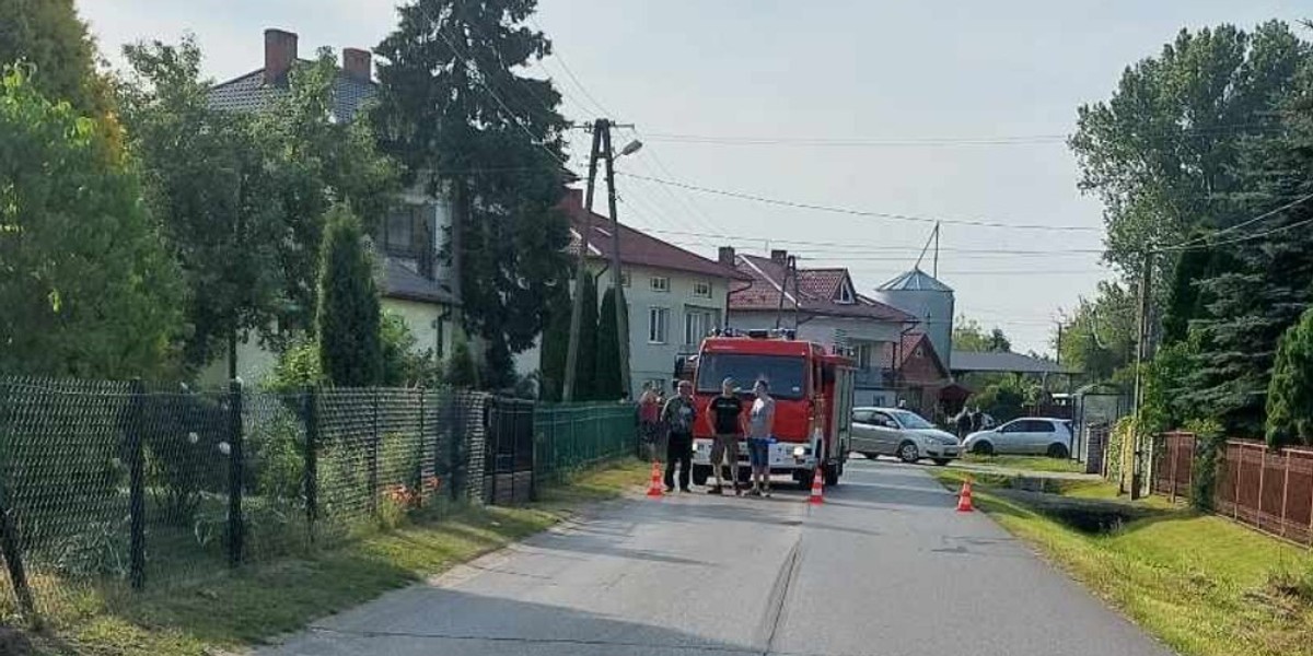 Pijana 22-latka potrąciła śmiertelnie swojego chłopaka - Wiadomości Pijana 22-latka potrąciła śmiertelnie swojego chłopaka - Wiadomości
