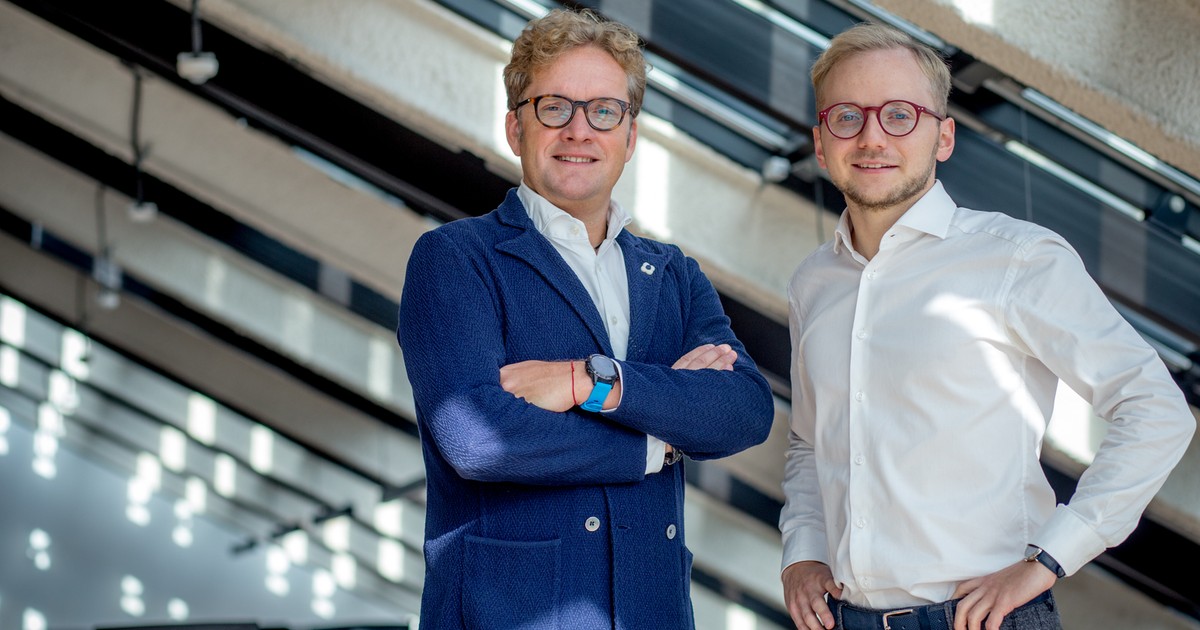 Adam Sawicki, były prezes T-Mobile, dołącza do Justtag