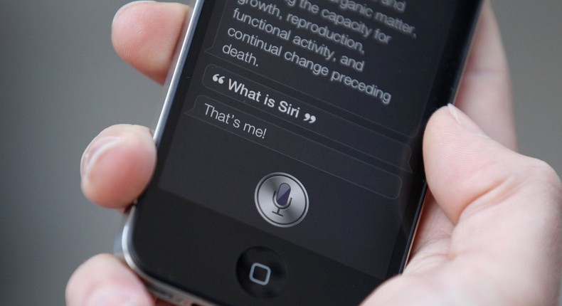 10 useful everyday things Apple's Siri can do for you | Business ...