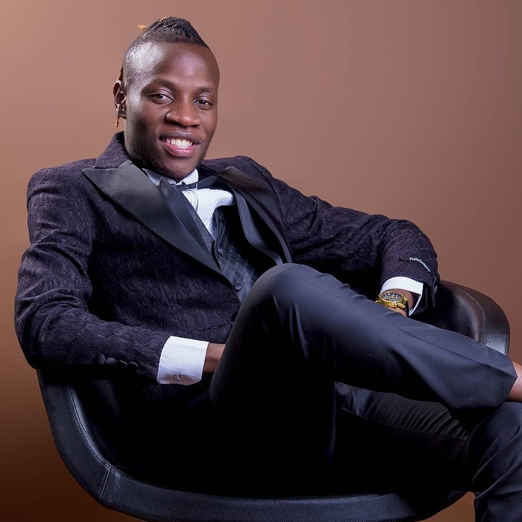 Gospel singer Guardian Angel appointed Crowned Eagle Safaris brand ...