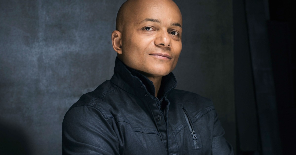 Omar Sangare: byłem cudem nad Sanem [WYWIAD] - Wywiad i artykuły