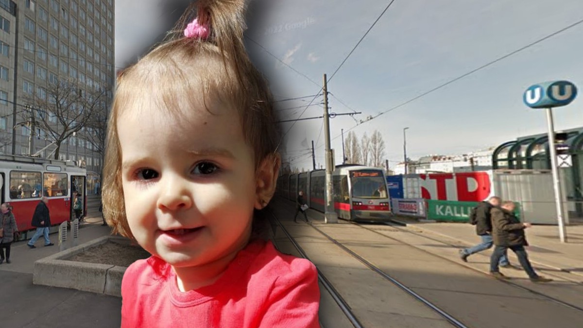 Nestala Danka Ilić (2): Austrijski medij objavio vest o nestaloj ...