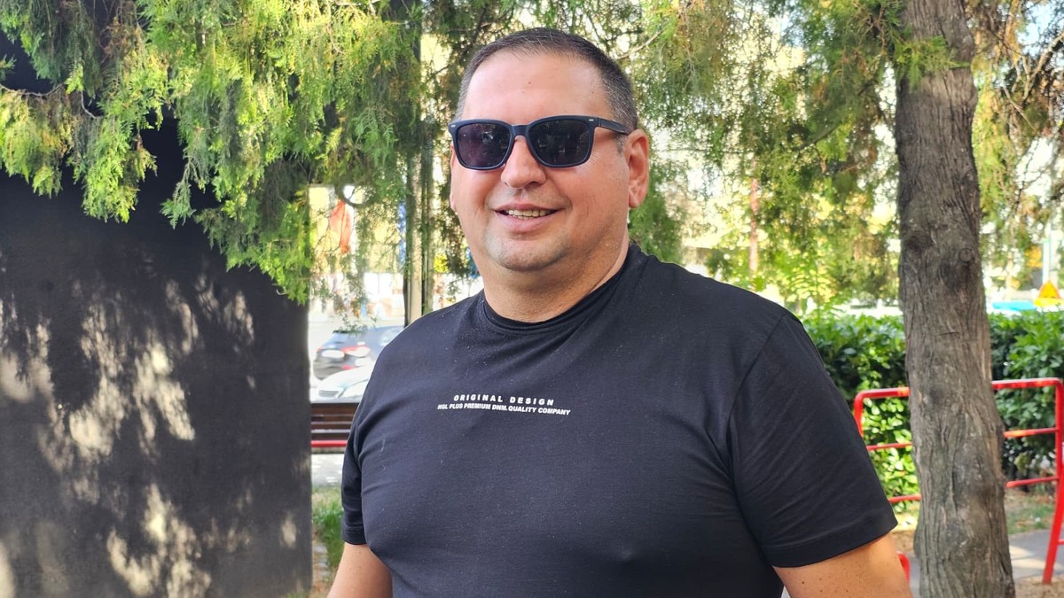 Taki o Maji Marinković: "Ući će u Elitu 9 sa 40 džakova, potrošio sam 10.000 evra na nju" - Blic