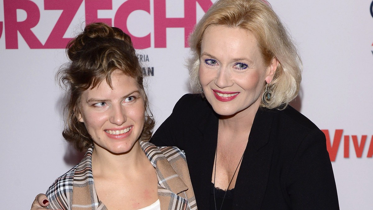 Lucyna Malec samodzielne wychowuje chorą córkę. Do dramatu doszło po ...