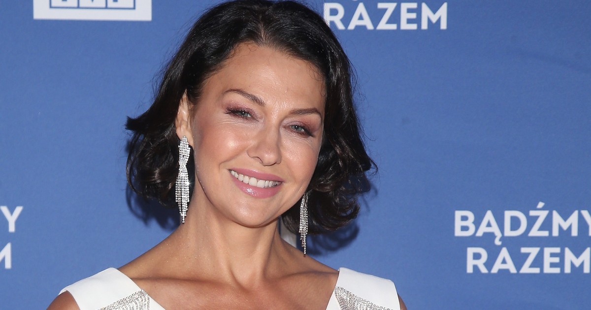 Anna Popek pochwaliła się nowiną: "Życzę wam tak samo dobrego dnia.."