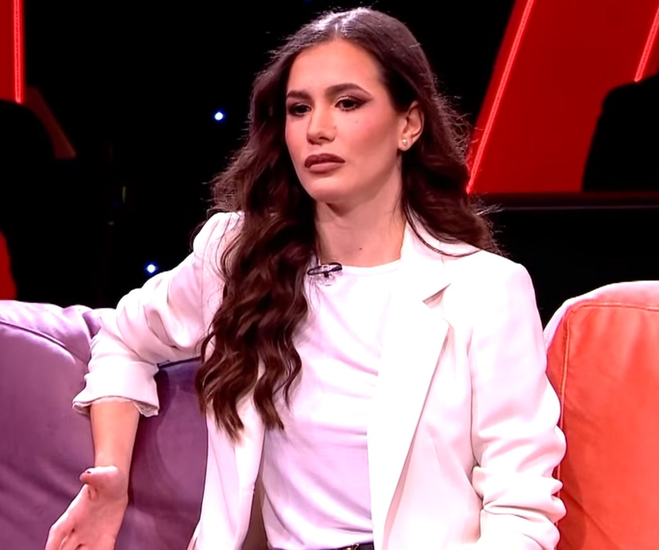 Ovo je Marija koja je zatekla nepoznatog momka u džipu: Otkrila šta se ...
