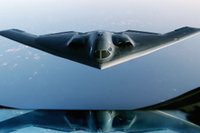 Bombowce strategiczne opuściły USA. Są w stanie zniszczyć irańskie Fordo