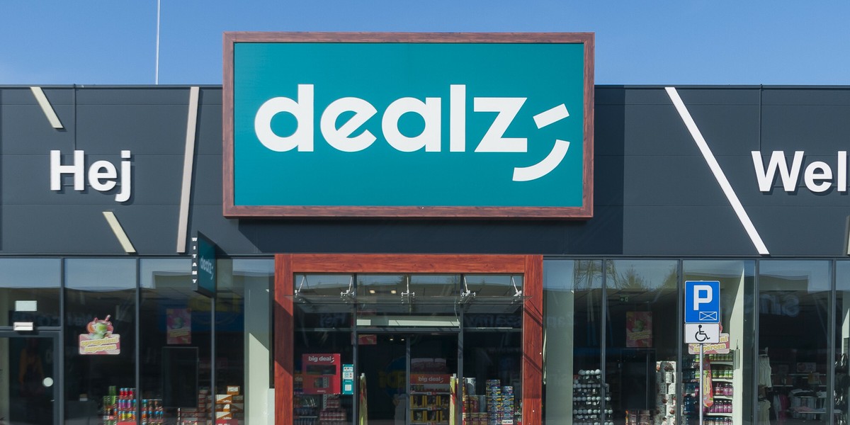 Pepco sprzedaje Dealz Poland za symboliczną kwotę. Kulisy nietypowej ...
