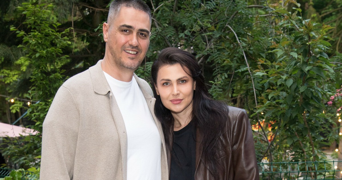 Tobias Solorz z żoną na Polsat Hit Festiwal. Fala komentarzy w sieci ...