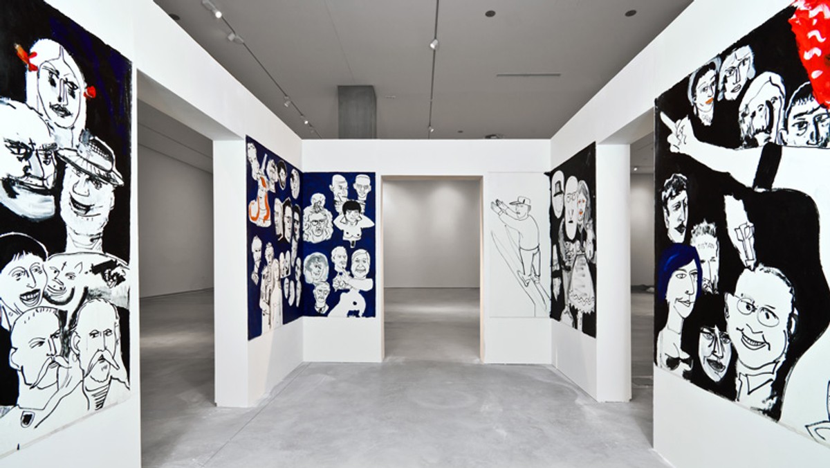 Maria Anna Potocka: spotkanie ze sztuką nie musi boleć - Wiadomości