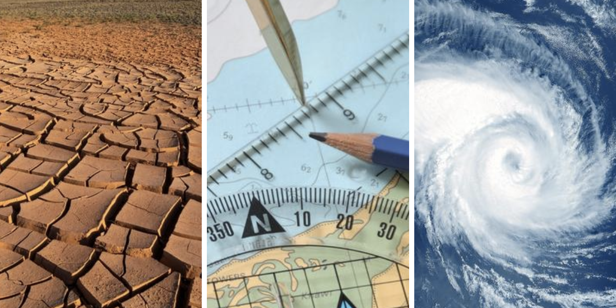 Uważałeś na geografii? To wszystko było w szkole! 20 nieoczywistych ...