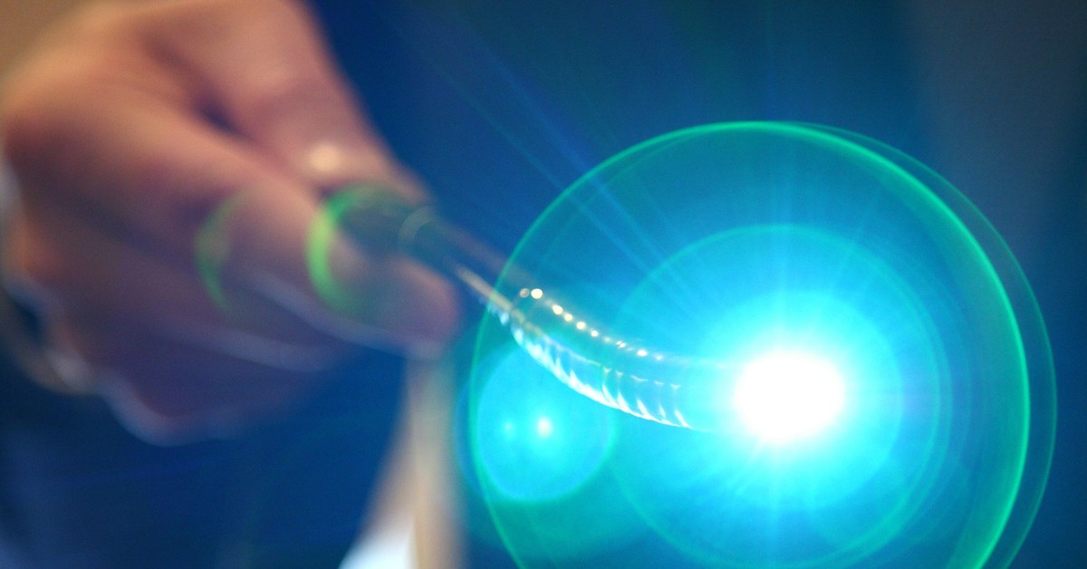 W Polsce odkryto pokaźne złoża metali ziem rzadkich - Forsal.pl