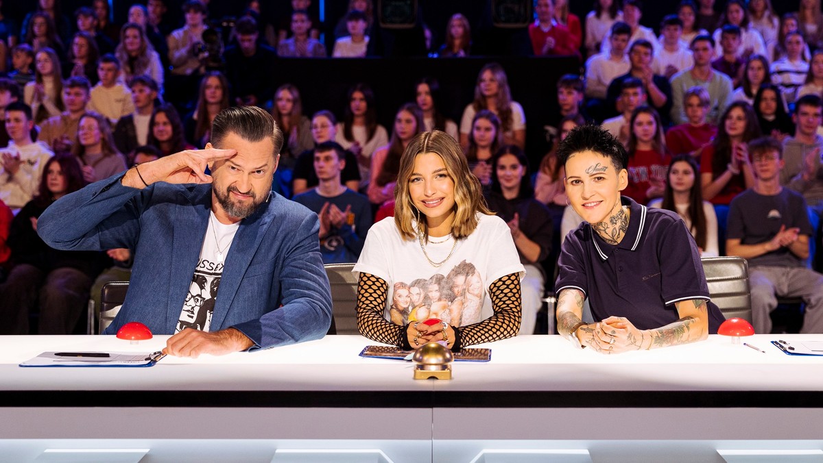 Nowy sezon "Mam talent!" zaskoczy widzów. Czegoś takiego jeszcze nie ...