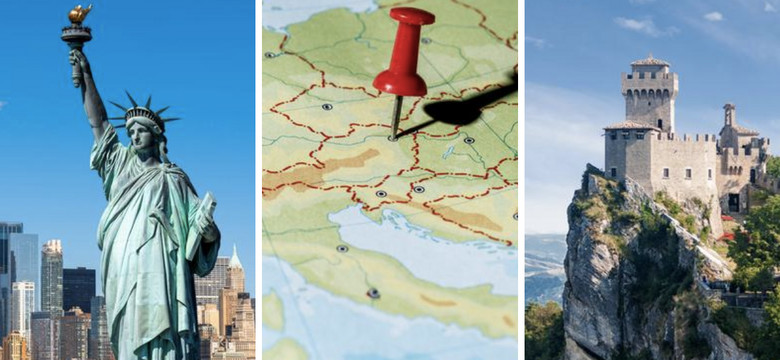 Ciekawe - Podróże Onet - wszystko o podróżach po Polsce i po świecie