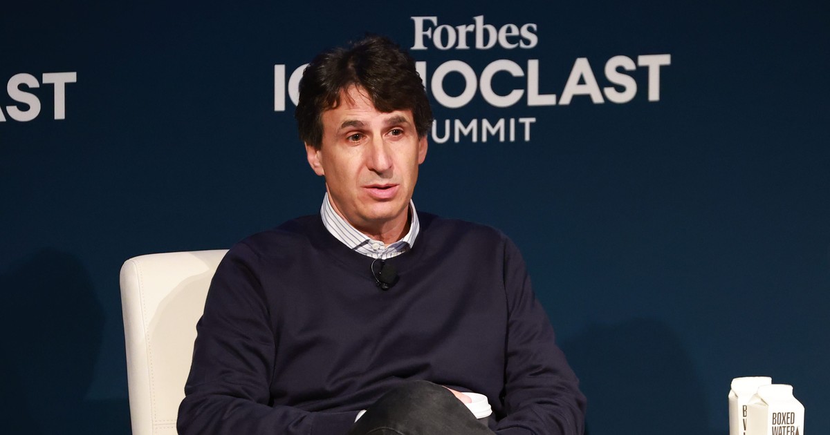 Marc Rowan is the visionary behind Apollo's private-credit boom. Here's ...