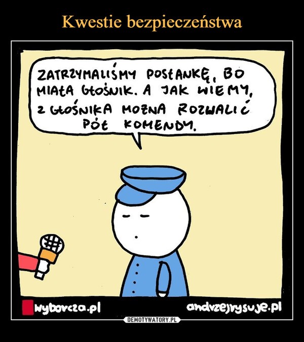 Jarosław Szymczyk odchodzi z KGP. W sieci wciąż głośno o granatniku ...