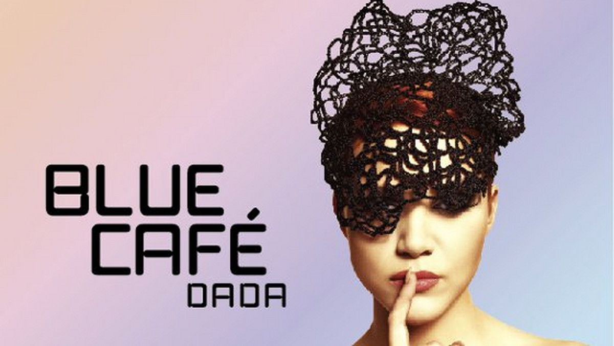 Platynowa edycja płyty "Dada" Blue Cafe - Muzyka