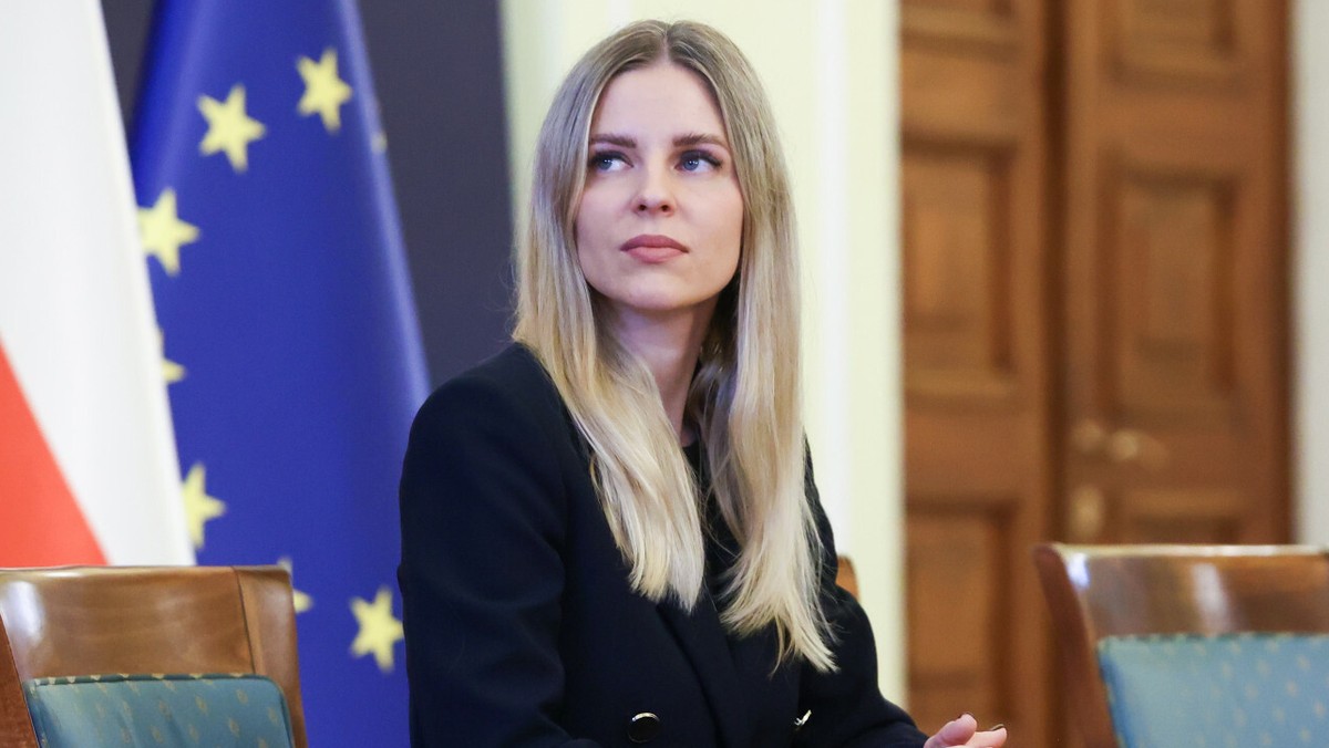 Aleksandra Gajewska o gwałcie na 30-latce w Uberze. "Jasny sygnał ...