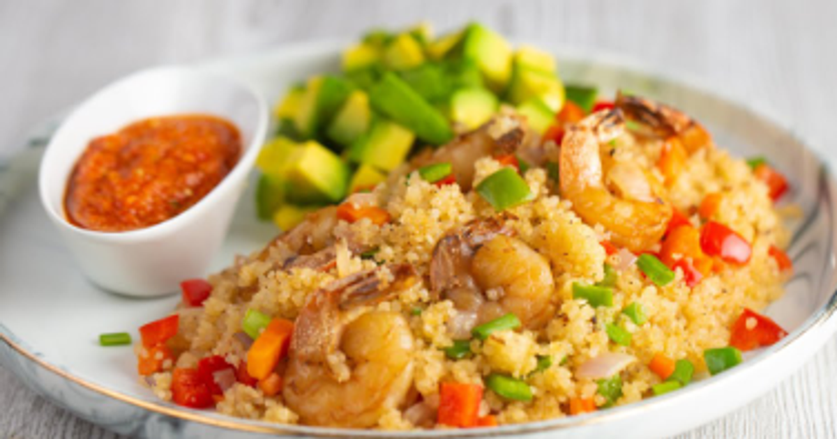 How to make Attieke or Akyeke | Pulse Ghana