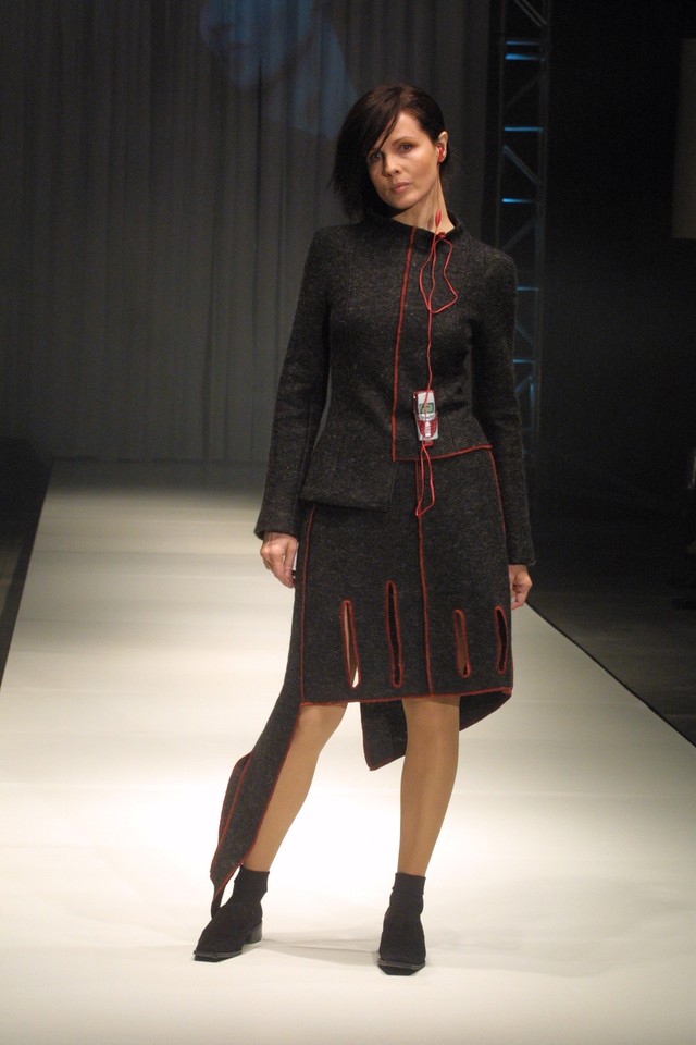 Najbardziej znane polskie modelki kiedyś i dziś - Moda