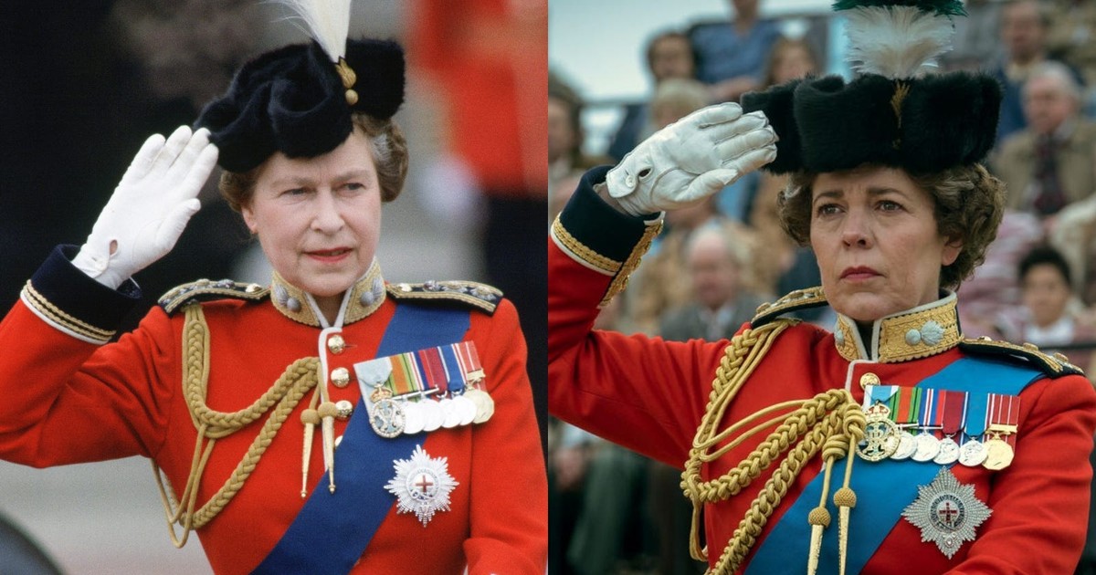 8 historical events covered in season 4 of 'The Crown' and the real ...