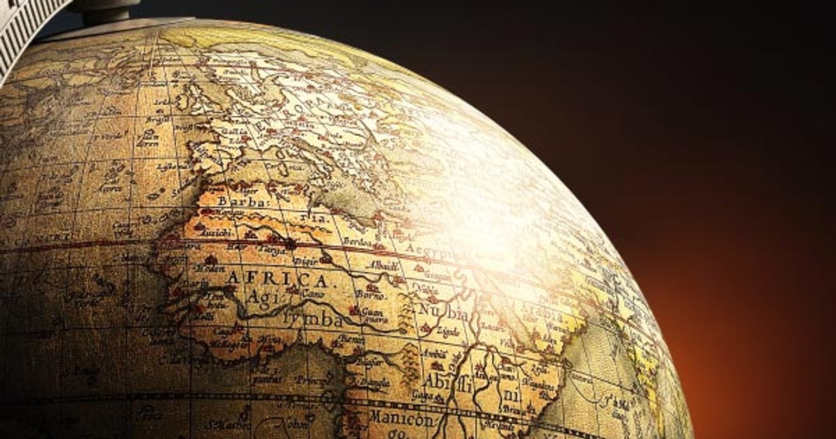 Top 10 African countries with the strongest soft power influence over ...