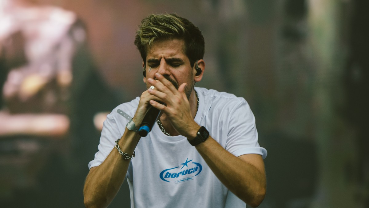 Taco Hemingway, "1-800-OŚWIECENIE". Recenzja płyty - Muzyka