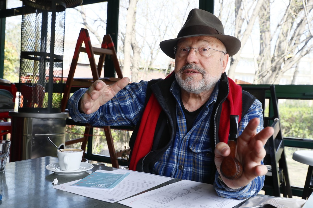 Levente Péter, az ország Móka Mikije: Alkohol-, dohány- és nőfüggő ...