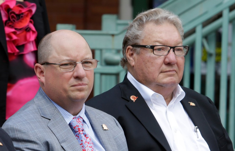 Nowi amerykańscy miliarderzy 2020. Kto wszedł do rankingu 400 ...