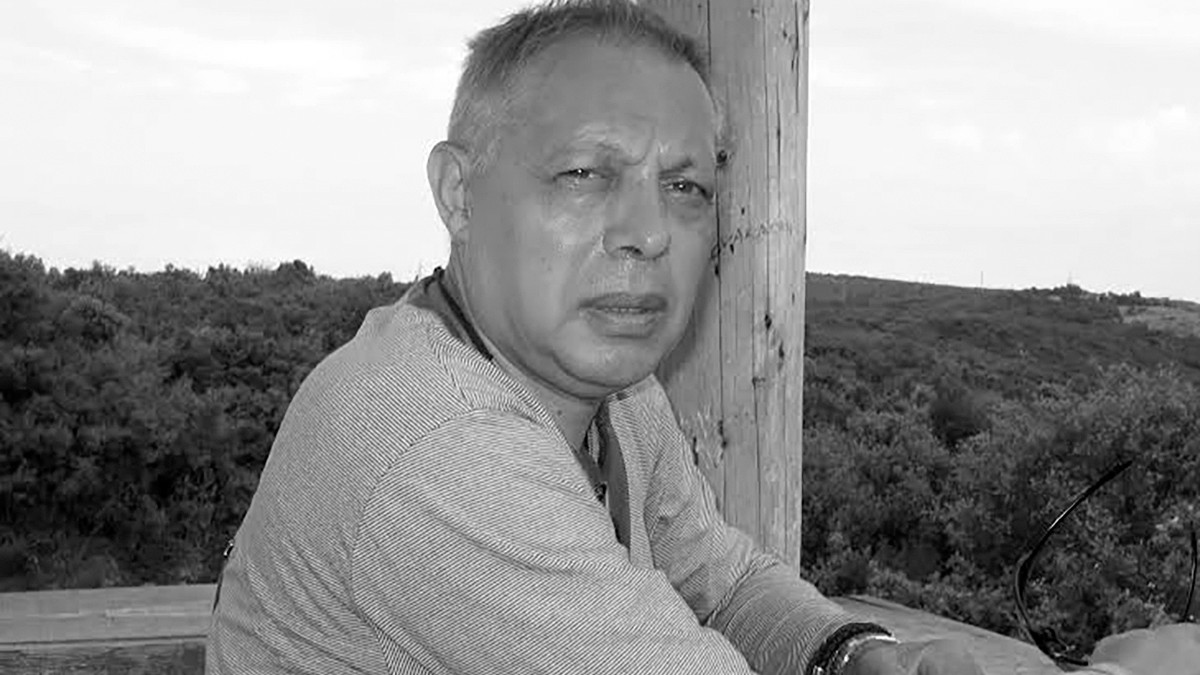 Umro glumac Zoran Đorđević. Preminuo u 79. godini, poznat po ulogama u ...