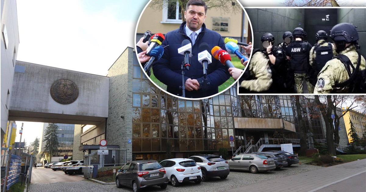 Student prawa KUL zatrzymany przez ABW. Uczelnia zabrała głos