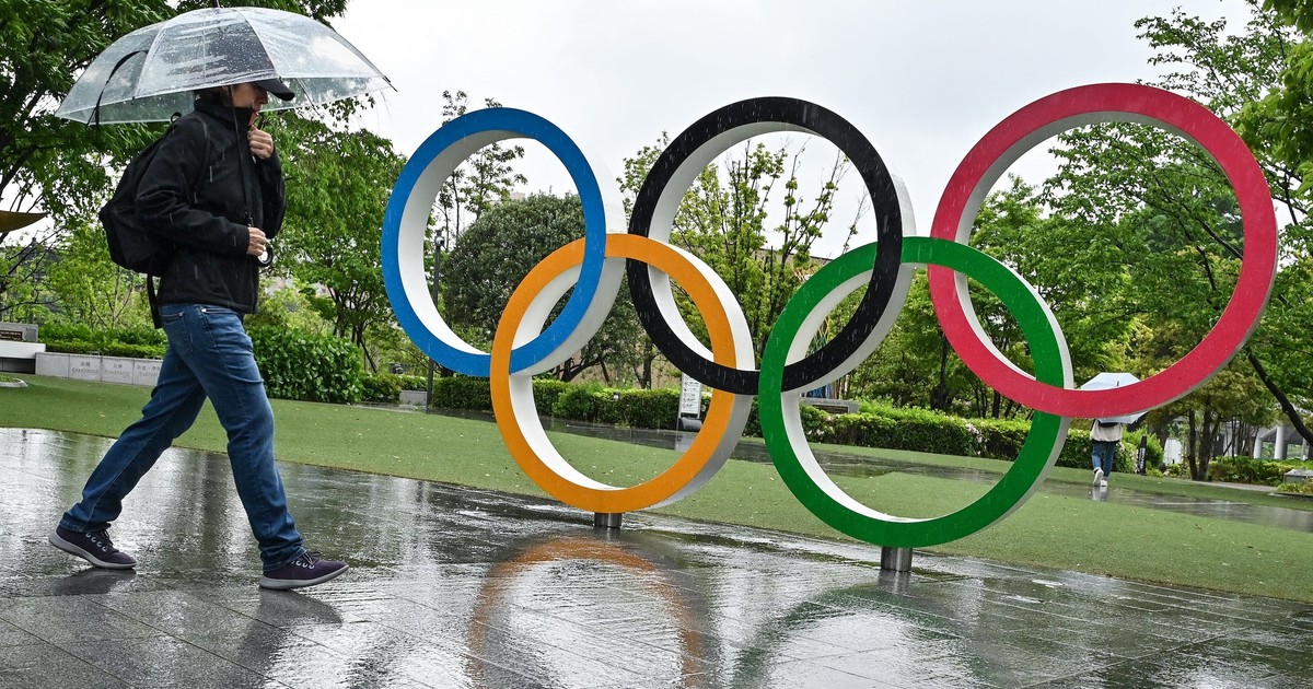 The Olympics is reportedly losing its largest sponsor over concerns the ...