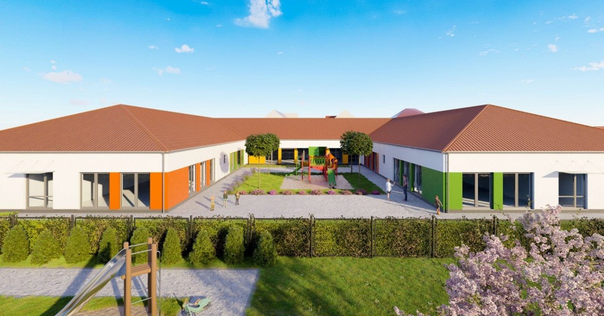Rusza budowa nowego przedszkola we Wrocławiu - Informacje