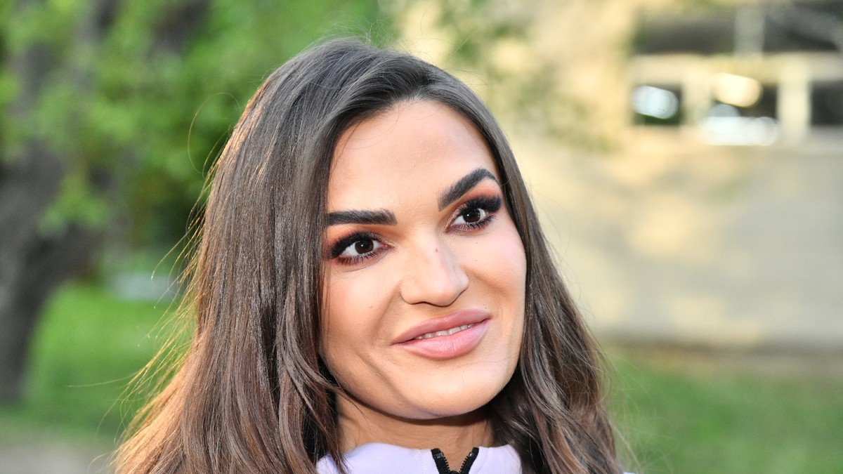 Tamara Milutinović pokazala kako izgleda u devetom mesecu trudnoće - Blic