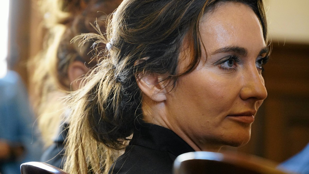 Wielka Brytania: Dominika Kulczyk kupiła rezydencję w Londynie. Zdjęcia ...